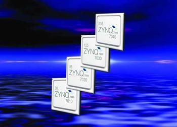 ZYNQ系列图册_360百科