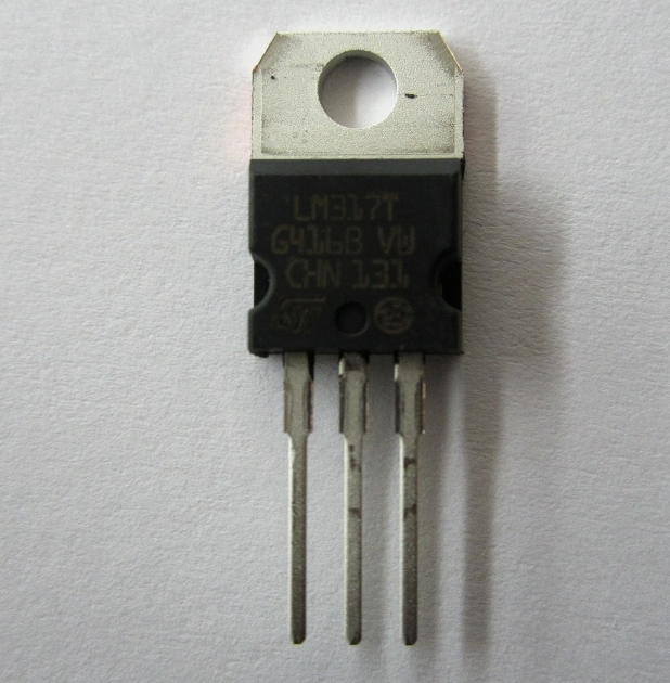 lm317图册_360百科