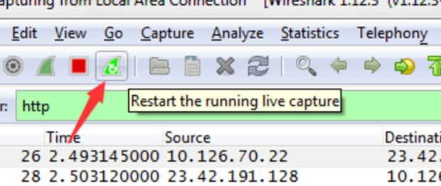 wireshark怎么抓包wireshark抓包_360新知