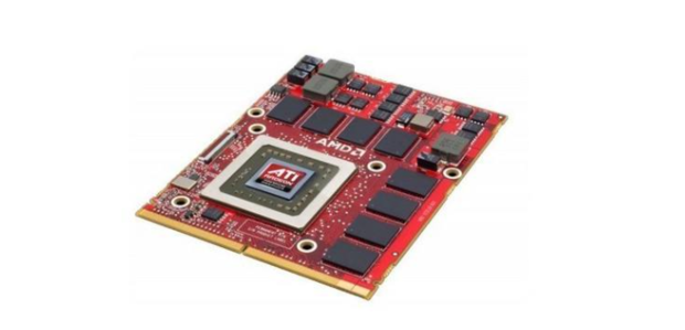 AMD R5 M330显卡_360新知