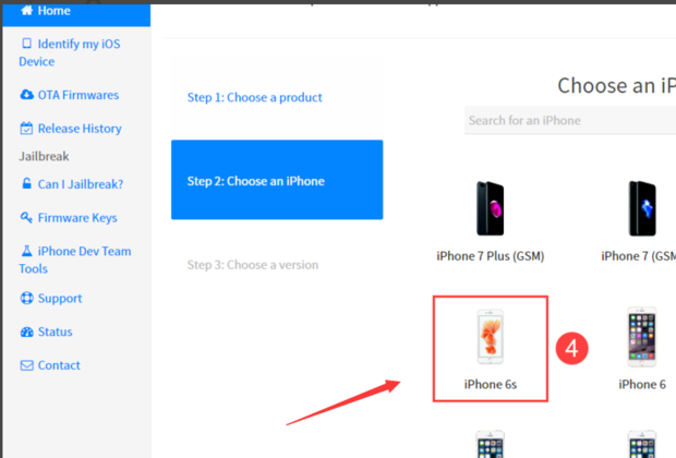 苹果手机ios10如何降级到9.3.5_360新知
