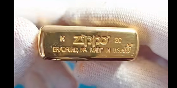 怎样辨别zippo真假_360新知