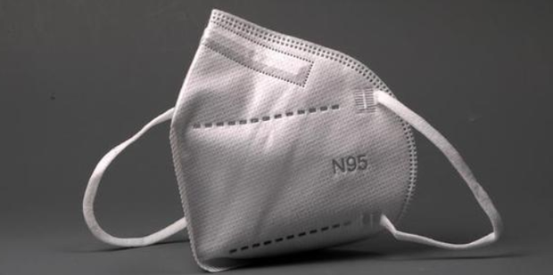 N95、N90、KN95等口罩的详尽区别_360新知