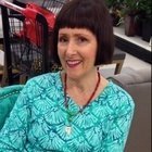 Christine Gilbert图册_360百科