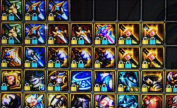 dnf90剑魂武器选择?dnf剑魂史诗武器选择2017_360新知