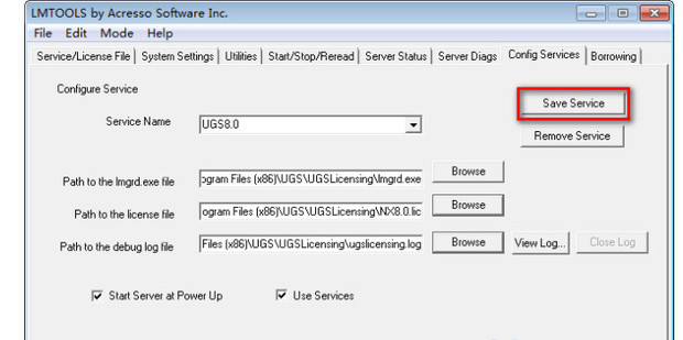 UG8.0许可错误代码【-96】完美解决_360新知