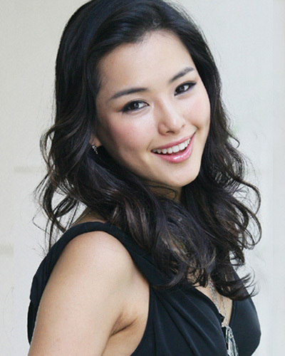 李哈妮图册_360百科