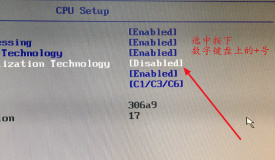 联想电脑如何通过bios设置开启VT_360新知