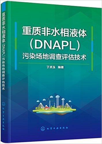 重质非水相液体(DNAPL)污染场地调查评估技术图册_360百科