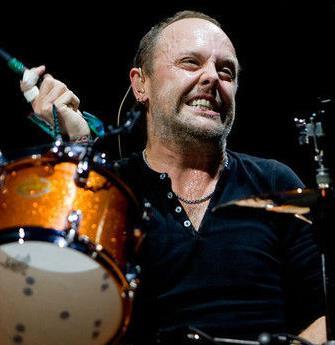 lars ulrich图册_360百科