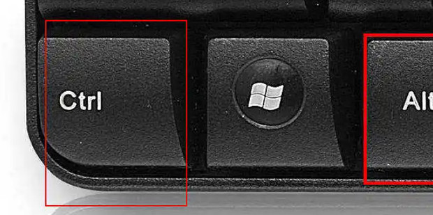 计算机快捷键大全ctrl_360新知