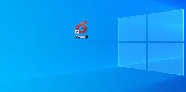 foxmail怎么更换邮箱账号_360新知