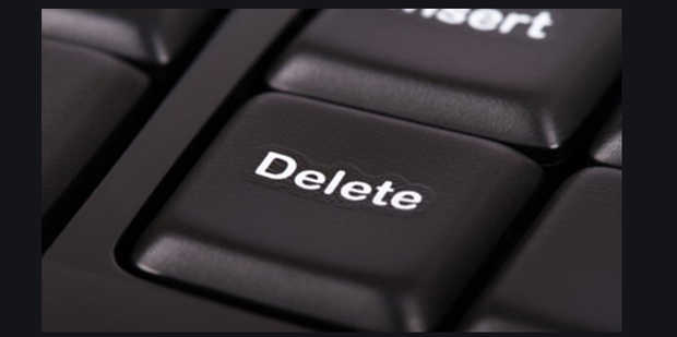 Backspace 和Delete 删除键的区别_360新知