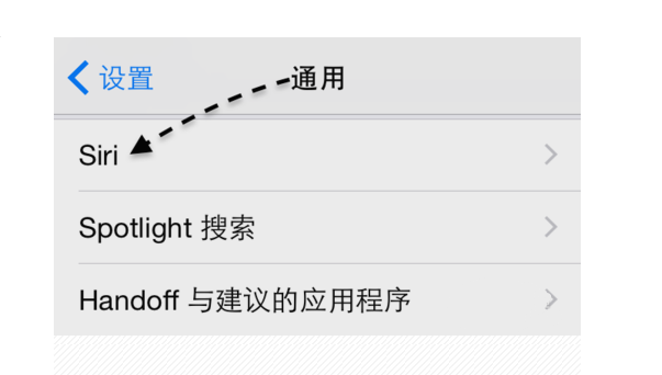 苹果iPhone6 Siri使用技巧，苹果6 Siri怎么用_360新知