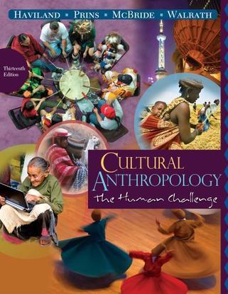 Cultural Anthropology图册_360百科