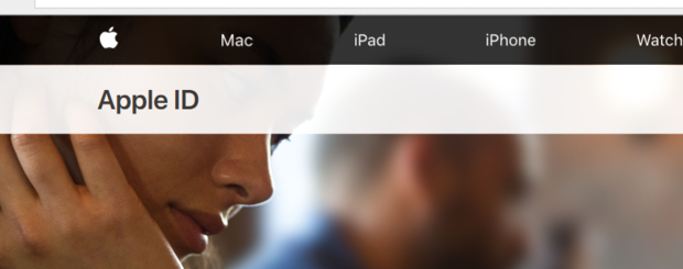 AppleID由于安全原因被禁用完美解决方法_360新知