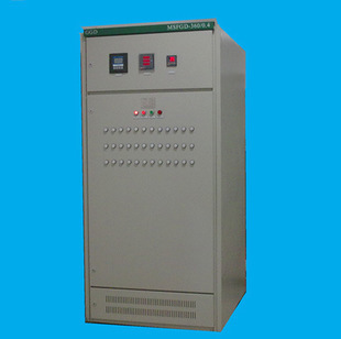 HTHF无源谐波滤波器图册_360百科