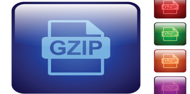 gzip文件怎么打开_360新知