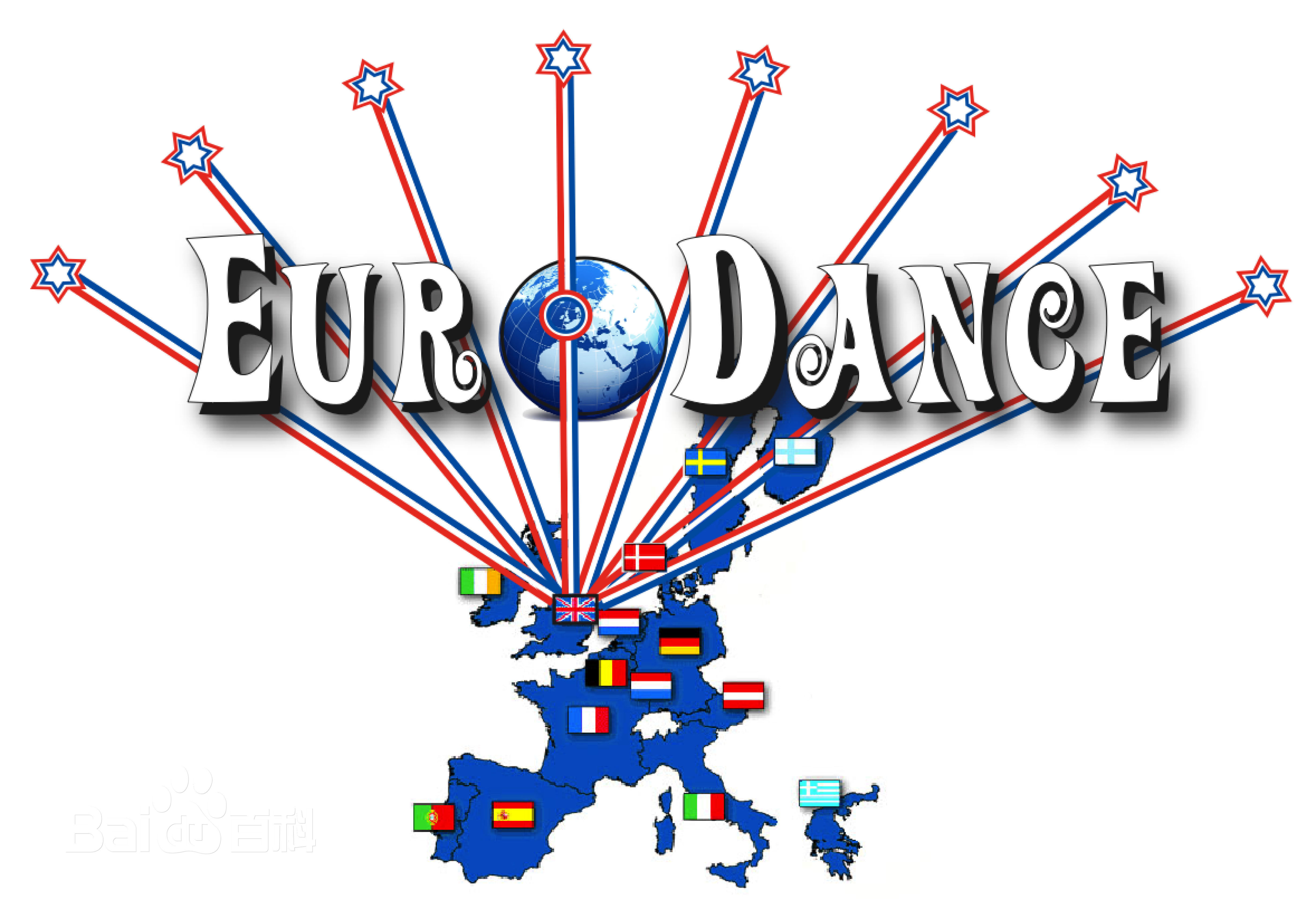 Eurodance图册_360百科