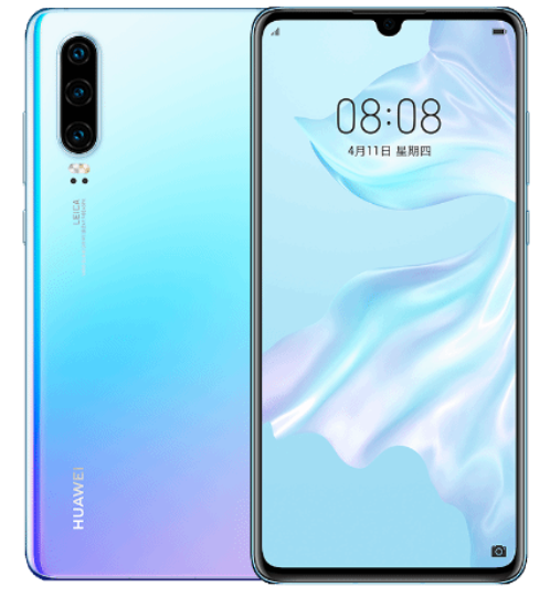 华为P30图册_360百科