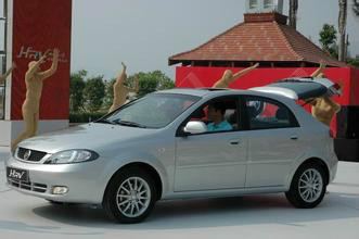 北京现代VERNA图册_360百科