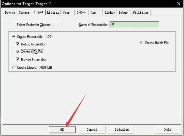 keil4使用教程_360新知