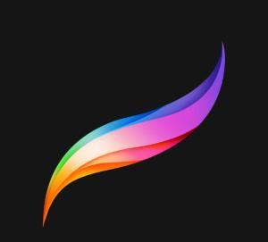 Procreate图册_360百科