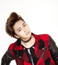 Super Junior-Mandarin_360百科