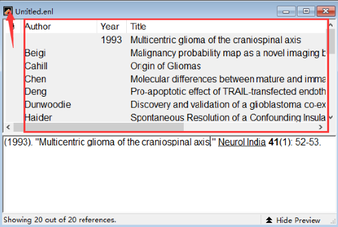 endnote使用方法大全，endnote教程_360新知