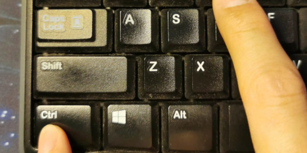 计算机快捷键大全ctrl360新知