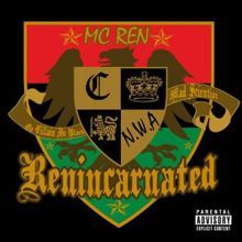 MC Ren图册_360百科