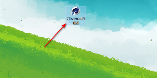 c4d怎么编组_360新知