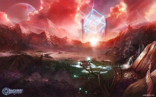 Origins图册_360百科