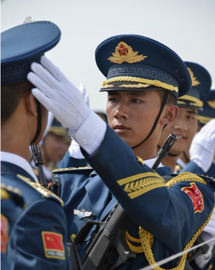 军人后代图册360百科