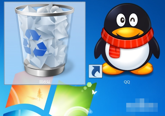 Win10桌面的图标放大缩小的简单方法360新知