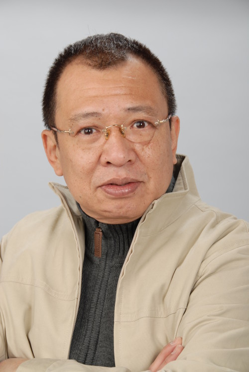 许绍雄图册_360百科