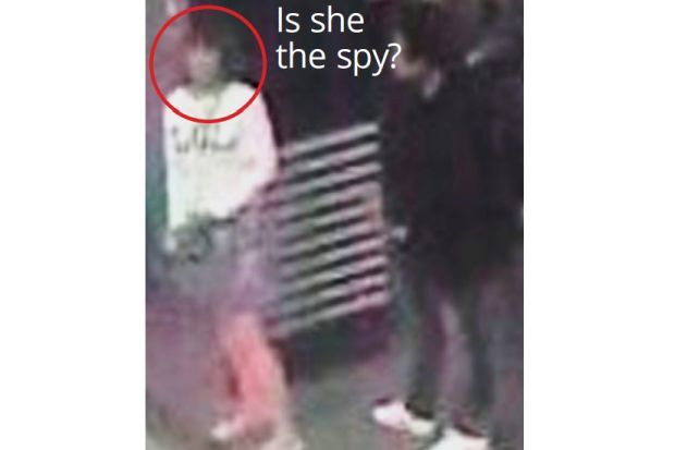 2·13金正男遇害事件图册360百科