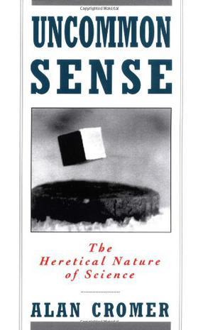 Uncommon Sense图册_360百科