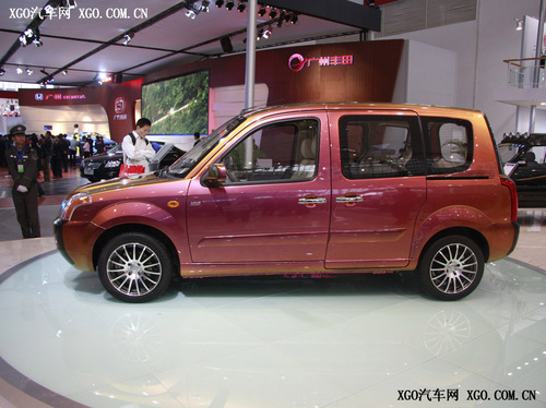 CDV车型图册_360百科