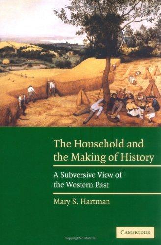 The Household and the Making of History图册_360百科
