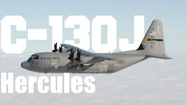 C130J图册_360百科