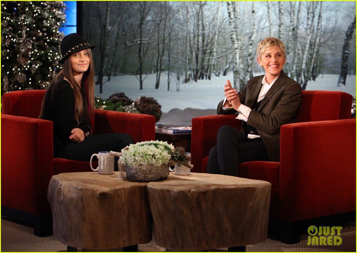 ellenshow图册_360百科