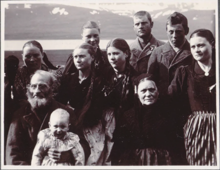 冰岛人图册_360百科