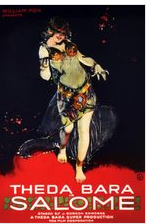 莎乐美图册_360百科