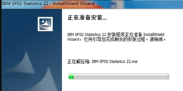 SPSS 22安装教程详细步骤_360新知