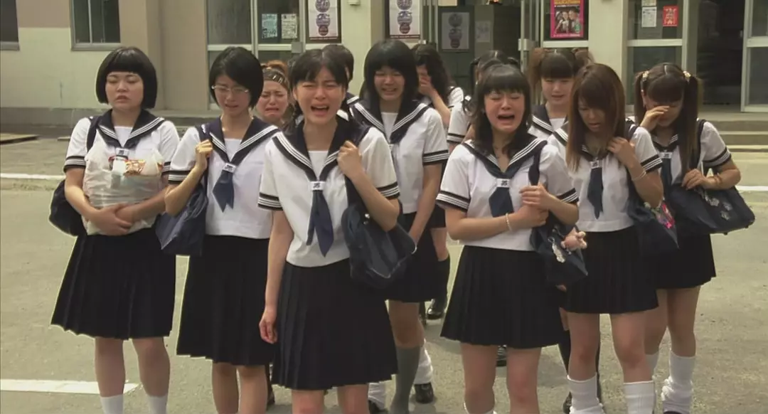摇摆少女图册360百科