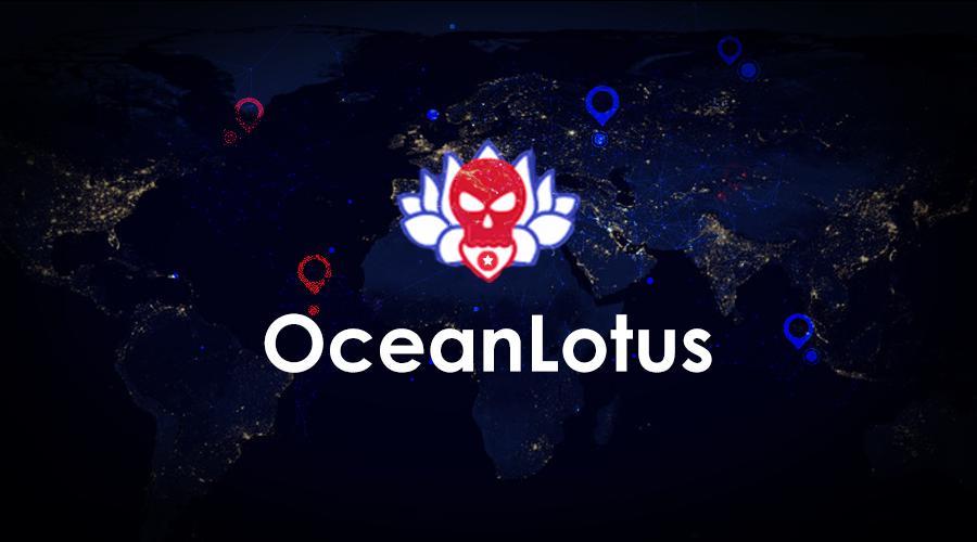 海莲花黑客组织图册_360百科