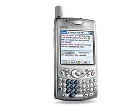 Palm Treo 650图册_360百科