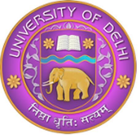 德里大学图册_360百科