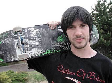 Chris Cole图册_360百科